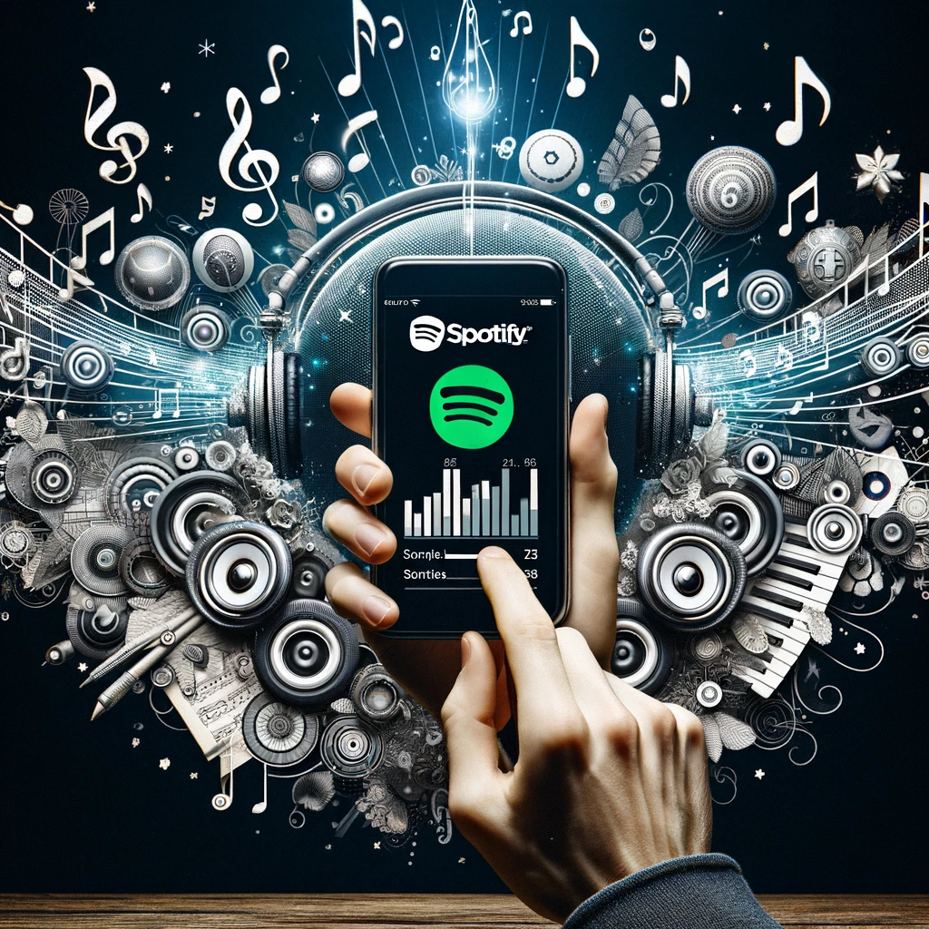Unveil Your Spotify Listening Habits: A Guide to Finding Your Most ...