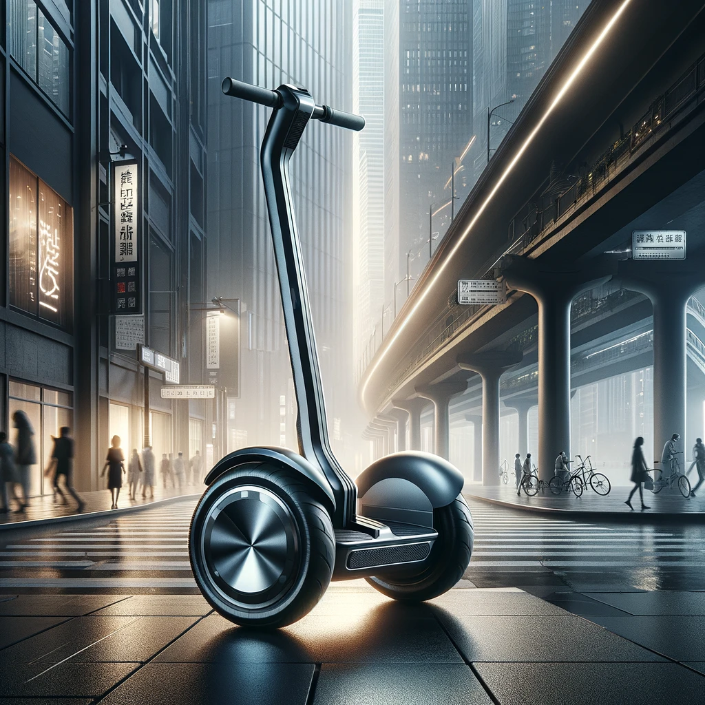 Segway F30 Weight Limit? : Netputer